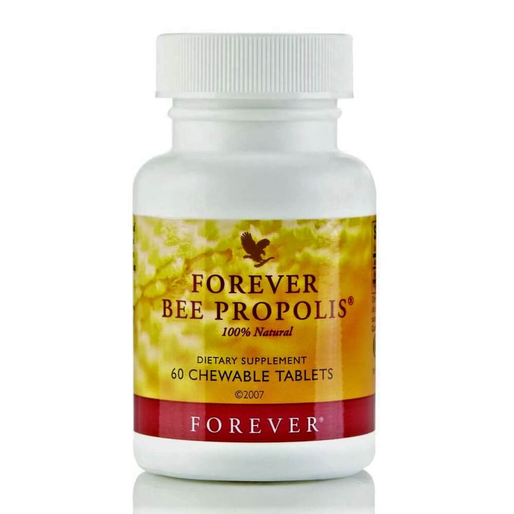 Forever Bee Propolis - Forever Living Products - FLP Bos