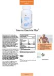 Forever Garcinia Plus - Forever Living Products - FLP Bos