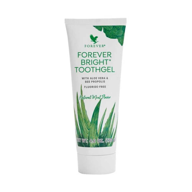 Forever Bright Toothgel - Forever Living Products - FLP Bos