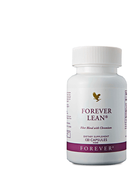 Forever Lean - Forever Living Products - FLP Bos